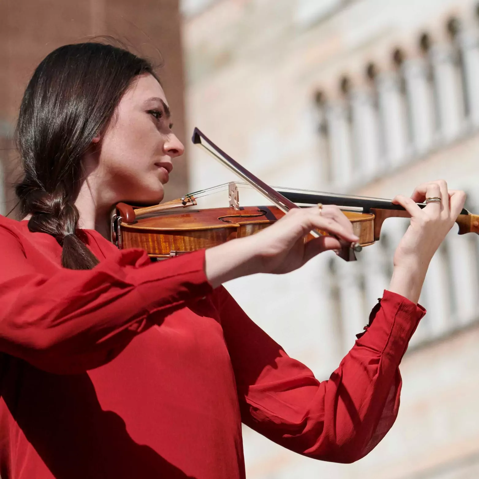 Amorim Fine Violins in Berlin | Italian Instruments