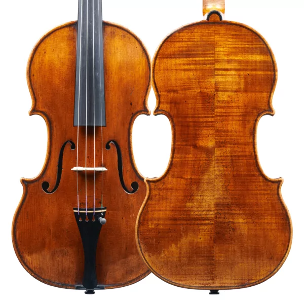 Violin Strings Theory: The History of How Violin Strings Are Made ...